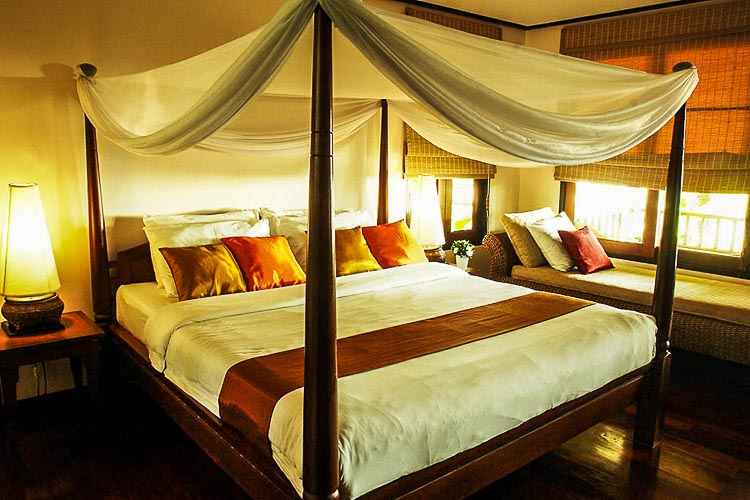 Barali Beach Resort & Spa - Koh Chang, Thailand - Hideaway4you Reisen