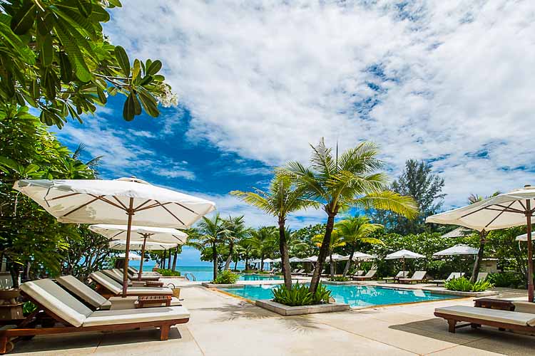 Layana Resort & Spa - Koh Lanta Hotel, Thailand - Hideaway4you Reisen